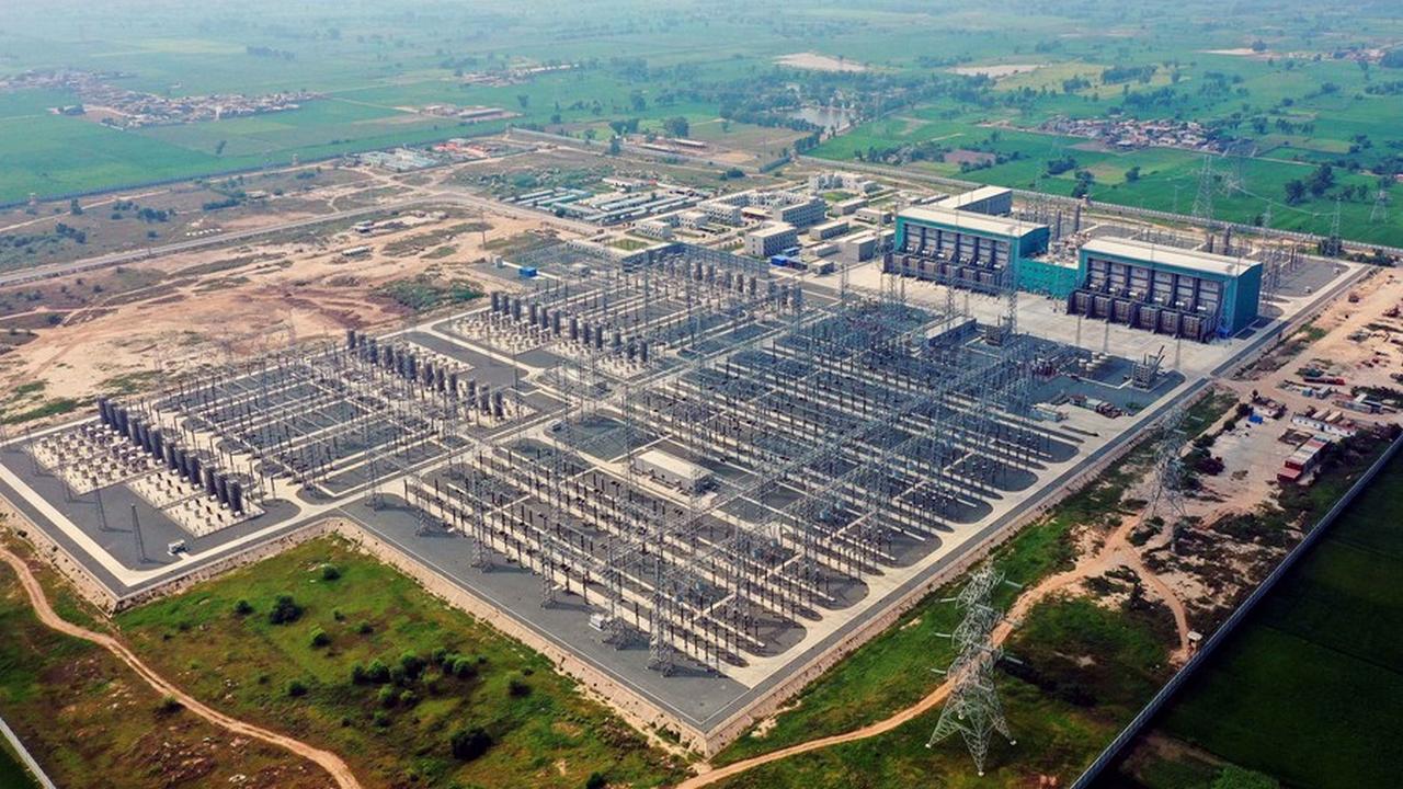 A gazdasági folyosó megdobta Pakisztán gazdaságát - Silk Road Hungary