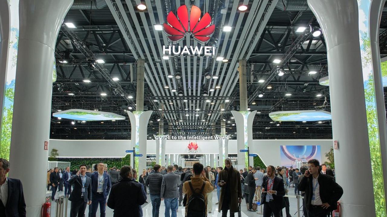 Huawei-Ericsson megállapodás - Silk Road Hungary