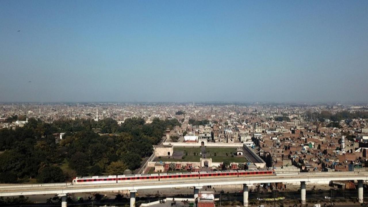 Pakisztán és Kína barátsága - Silk Road Hungary