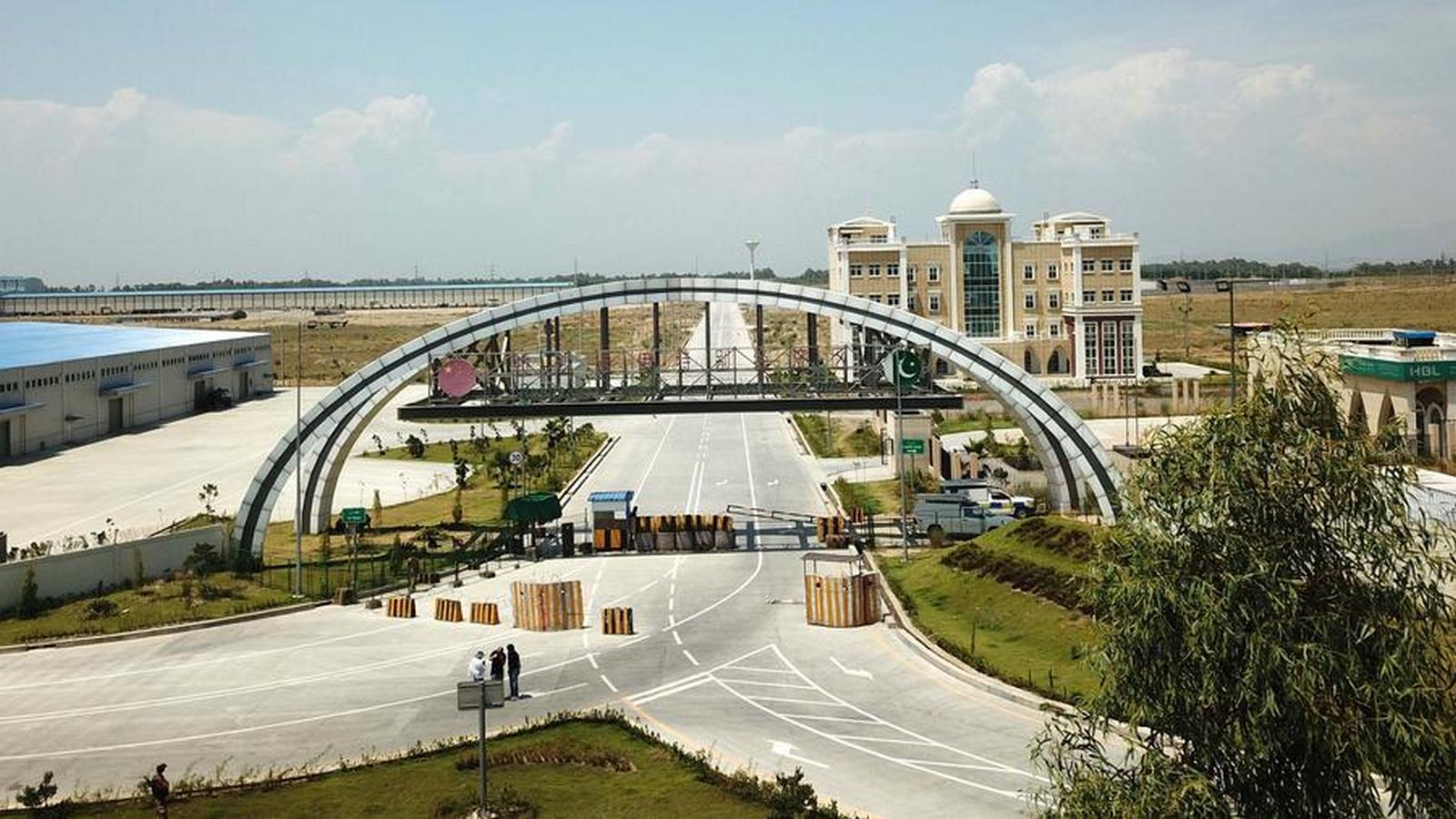 CPEC - Pakisztán átalakulásának kulcsfontosságú eleme - Silk Road Hungary